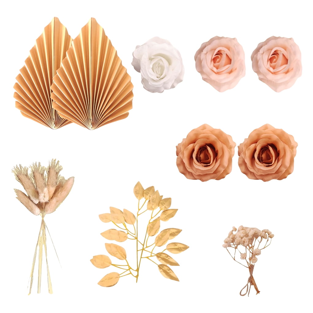 Justhard Vintage Boho Cake Topper - Beautiful Bohemian Style For Cake ...