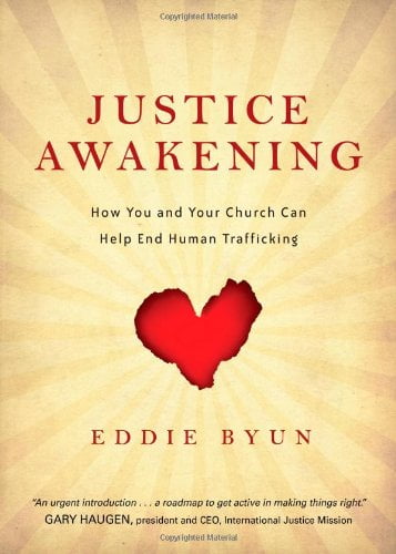 Pre-Owned Justice Awakening: How You and Your Church Can Help End Human ...
