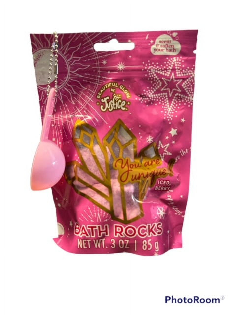 Justice Bath Crumble Asst. - Walmart.com