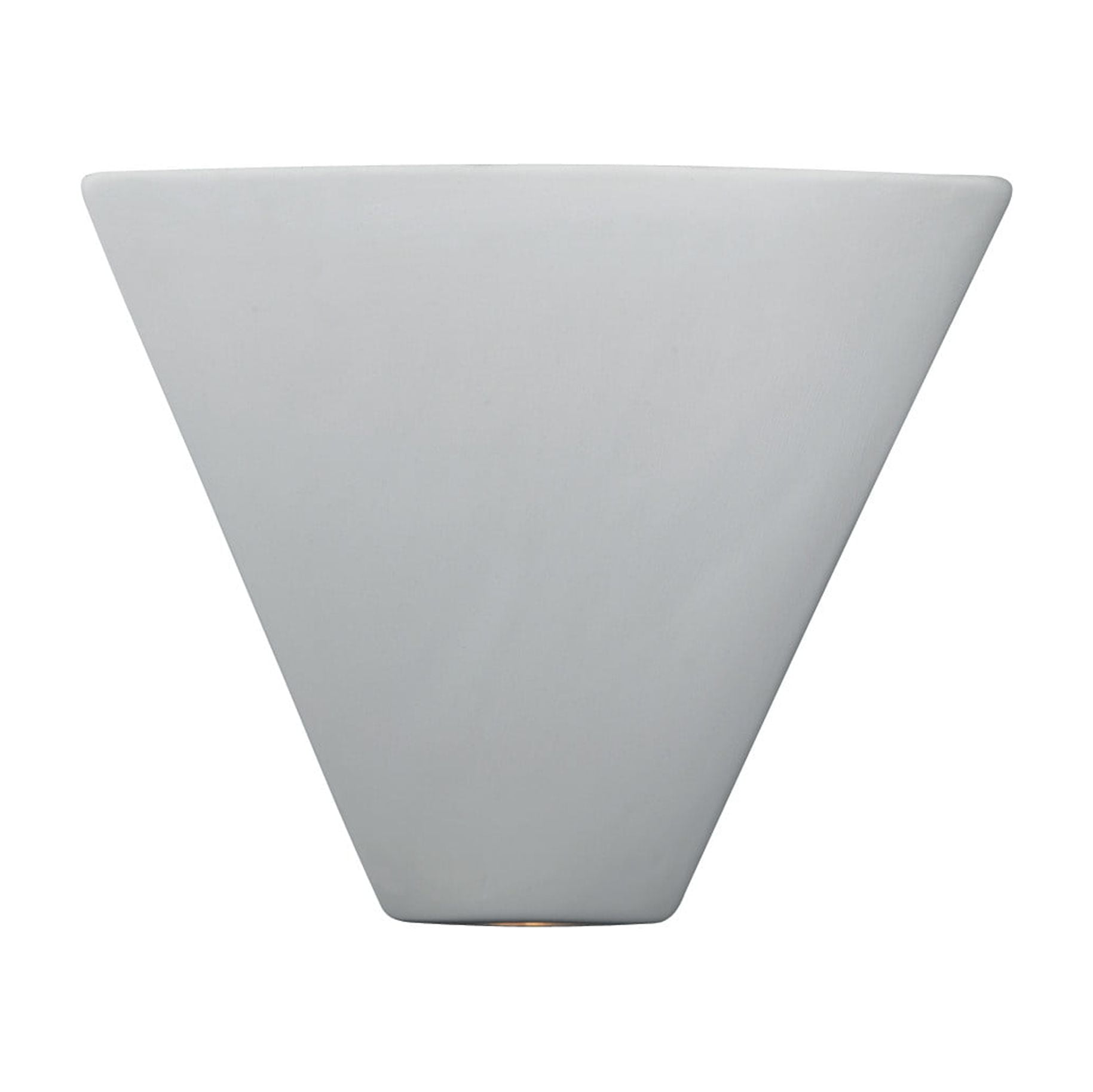 Justice Design Group Cer-1860 1 Light 12.5" Trapezoid Interior Corner ...