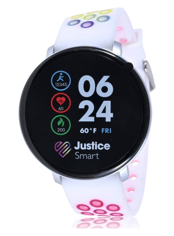 Justice Watches - Walmart.com