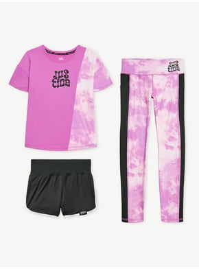 Justice Clothing in Girls Clothing - Walmart.com