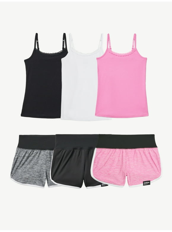 Justice Outfit Sets in Justice Clothing - Walmart.com
