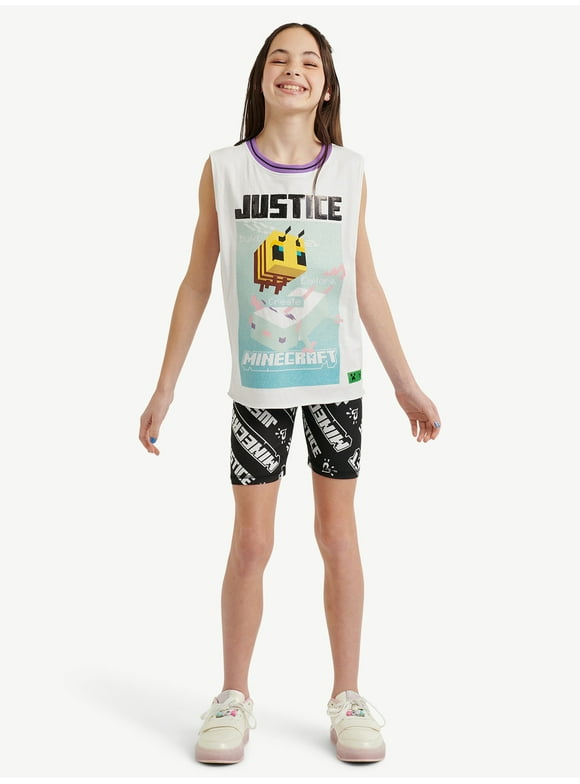 Justice Exclusive Collections in Justice Clothing - Walmart.com