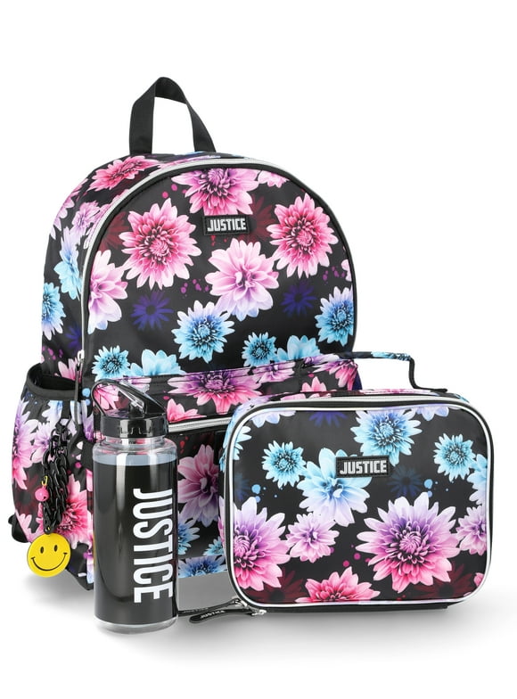 Justice Backpacks in Backpack Brands - Walmart.com