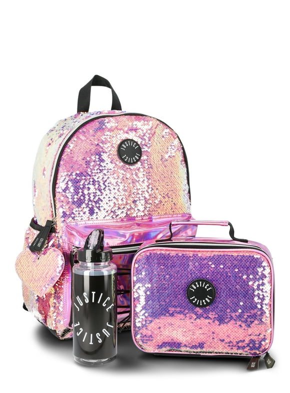 Justice Backpacks in Backpack Brands - Walmart.com