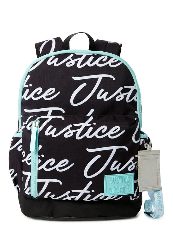 Justice Backpacks in Backpack Brands - Walmart.com