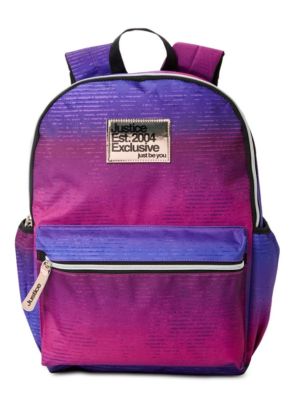 Justice Backpacks in Bags & Accessories - Walmart.com