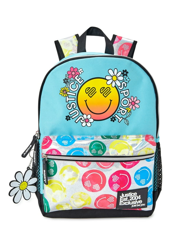 Justice Backpacks in Bags & Accessories - Walmart.com