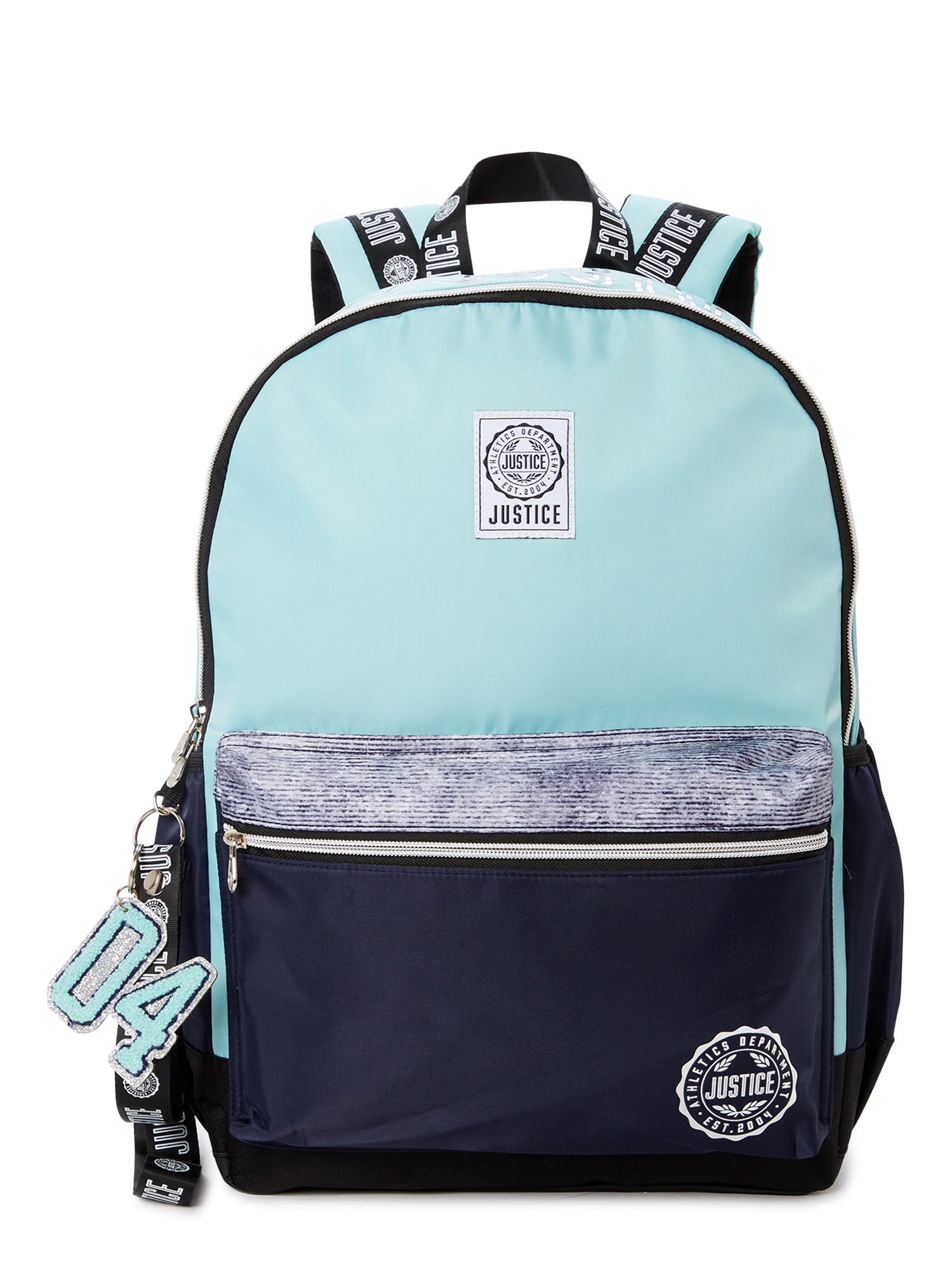 JanSport Superbreak Classic Backpack, Navy Blue - Walmart.com