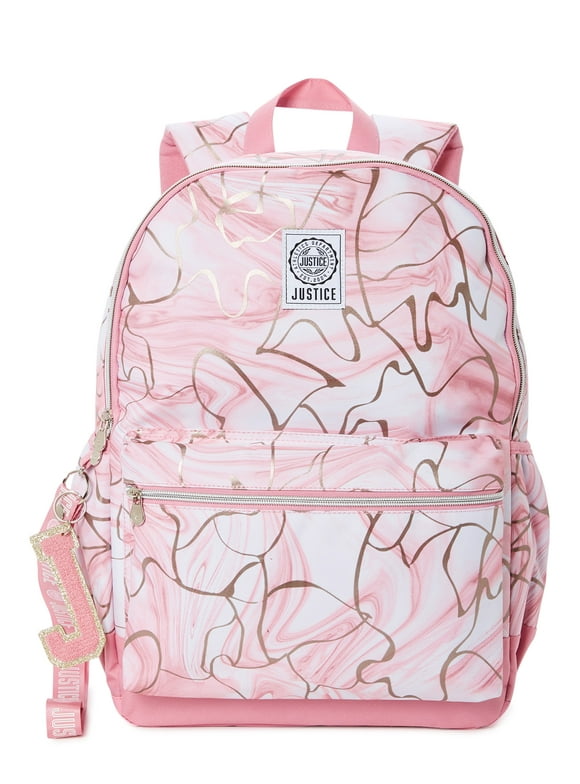 Justice Backpacks in Bags & Accessories - Walmart.com