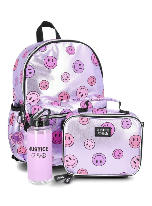 Justice Backpacks in Backpack Brands - Walmart.com