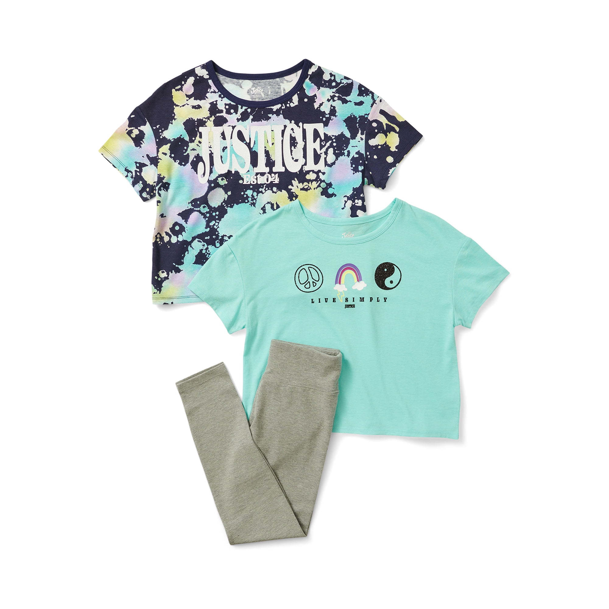 Justice Clothes For Girls