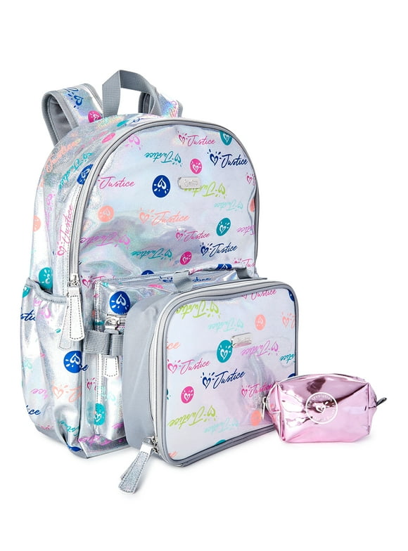 Justice Backpacks in Backpack Brands - Walmart.com