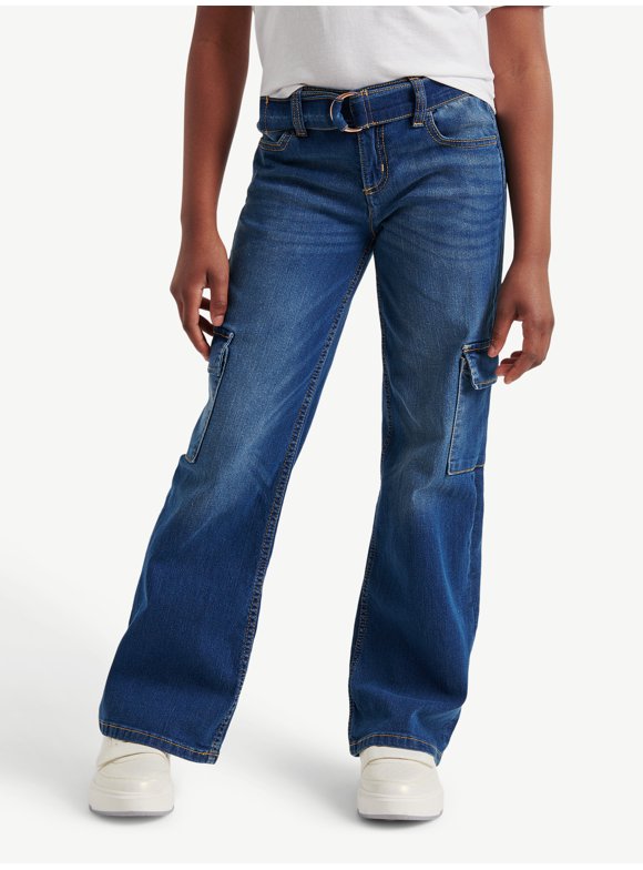 Justice Girls Jeans