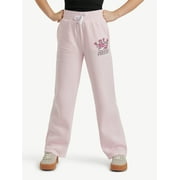 Plus Size Disco Pants