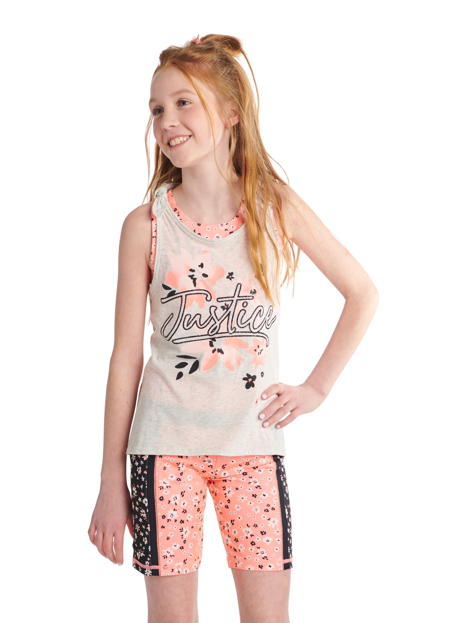 Justice Clothes For Girls