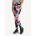 Justice Girls EDF Leggings, Sizes XS-XLP - Walmart.com