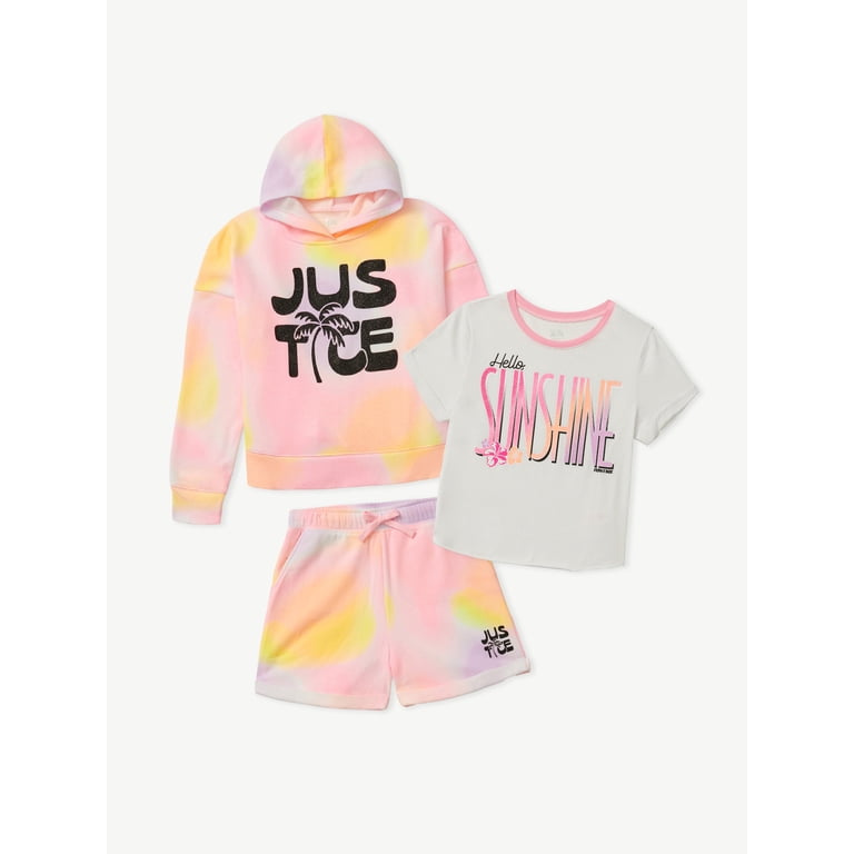 Justice Clothes For Girls