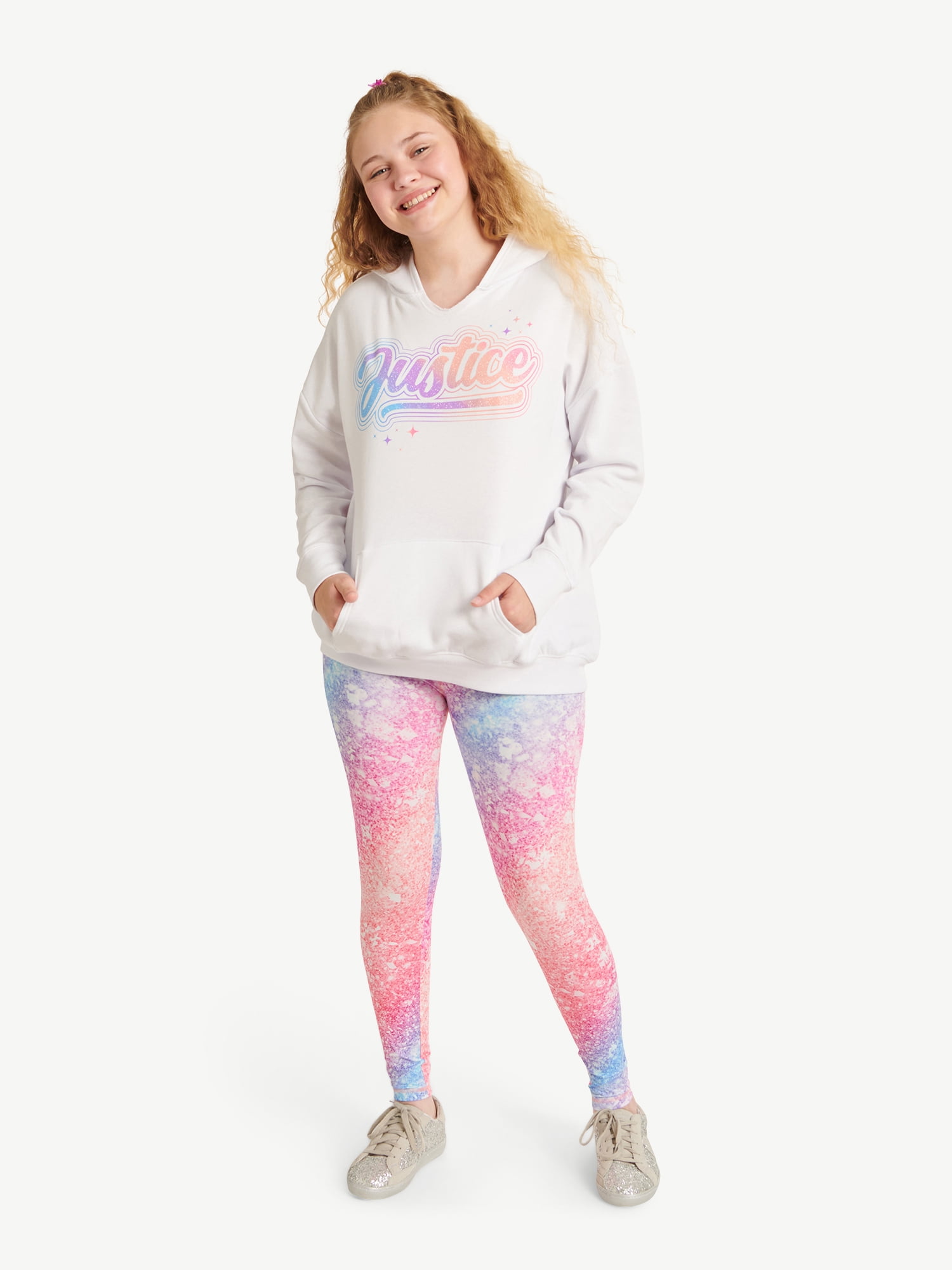 Justice For Girls Outfits