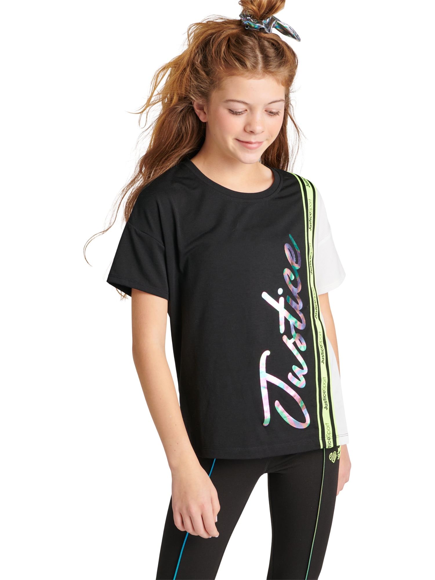 Justice Clothes For Girls Sports