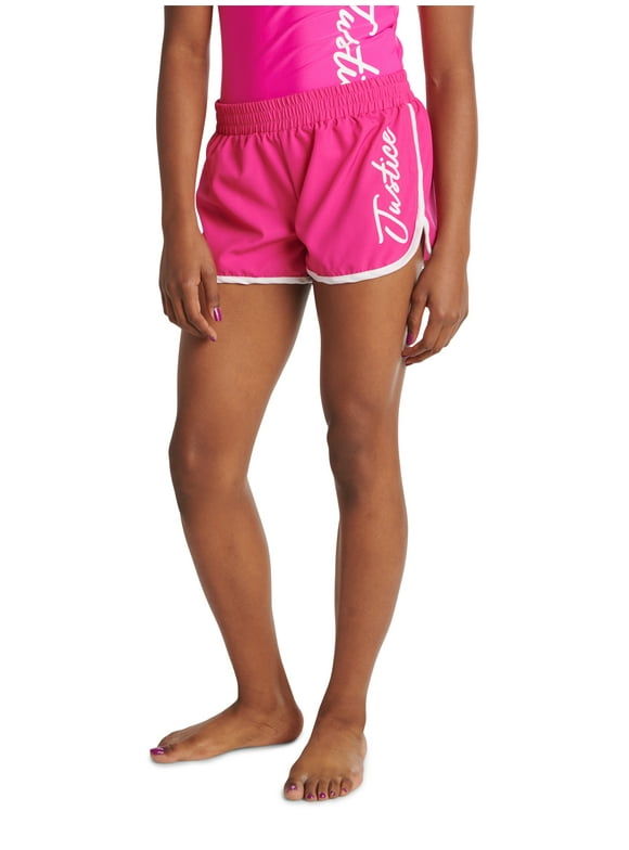 Justice Girls' Swimwear