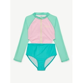 Justice Girls' Swimwear