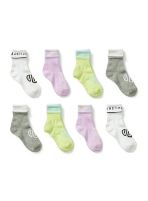 Justice Underwear, Socks, & Bras in Justice Clothing - Walmart.com