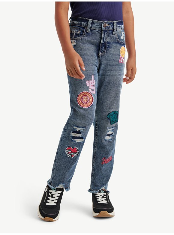 Justice Girls Jeans