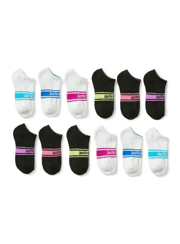Justice Underwear, Socks, & Bras in Justice Clothing - Walmart.com