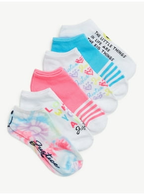 Justice Underwear, Socks, & Bras in Justice Clothing - Walmart.com
