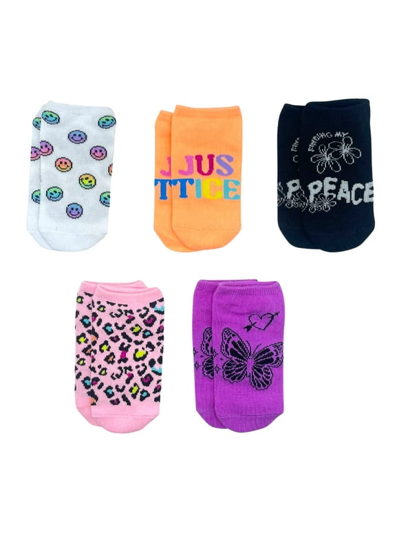 Justice Underwear, Socks, & Bras in Justice Clothing - Walmart.com