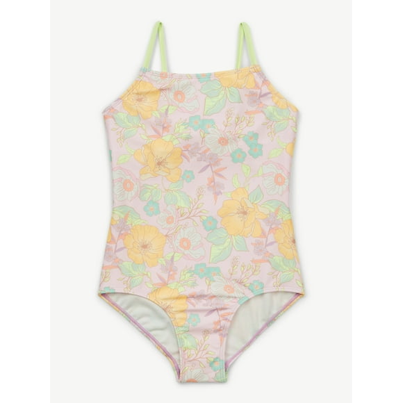 Justice Girls' Swimwear