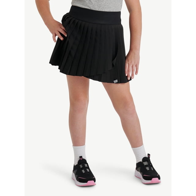 Justice Girls Pleated Skirt, Sizes XS - XLP - Walmart.com