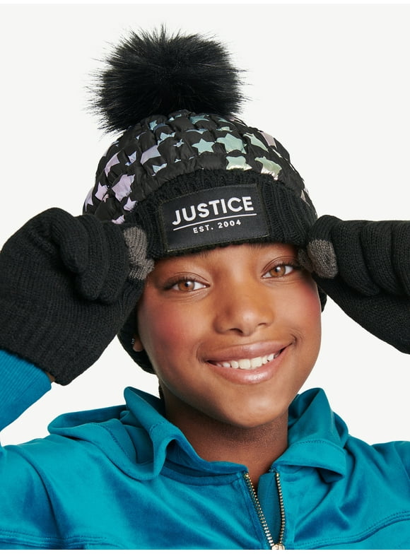 Justice Coats & Jackets in Justice Clothing - Walmart.com