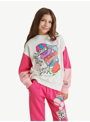 Justice Exclusive Collections in Justice Clothing - Walmart.com