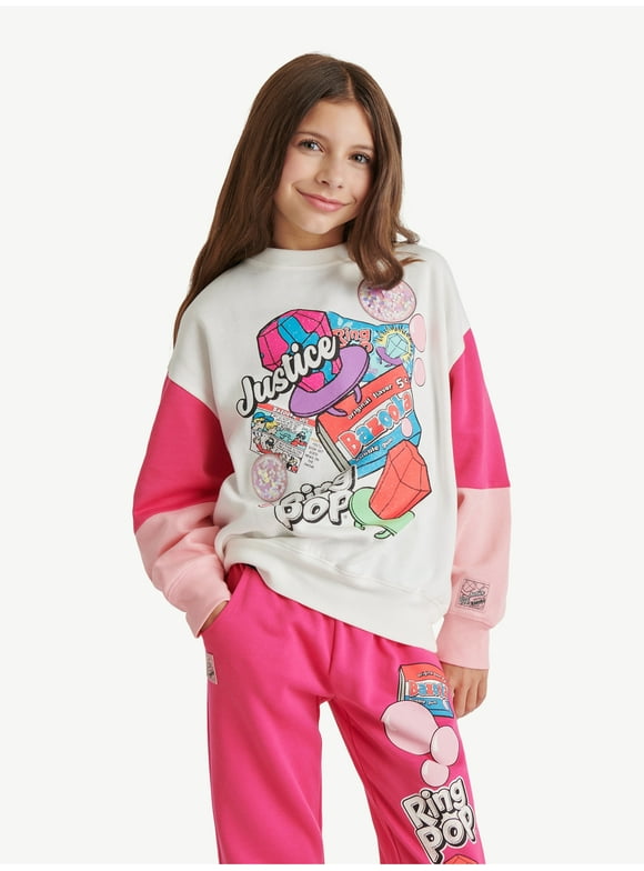 Justice Exclusive Collections in Justice Clothing - Walmart.com