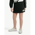 Justice Girls Snoopy Fleece Skirt, Sizes XS-XLP - Walmart.com
