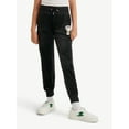 Justice x Snoopy Girls Velour Jogger, Sizes XS - XLP - Walmart.com