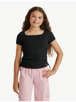 Justice Clothing in Girls Clothing - Walmart.com