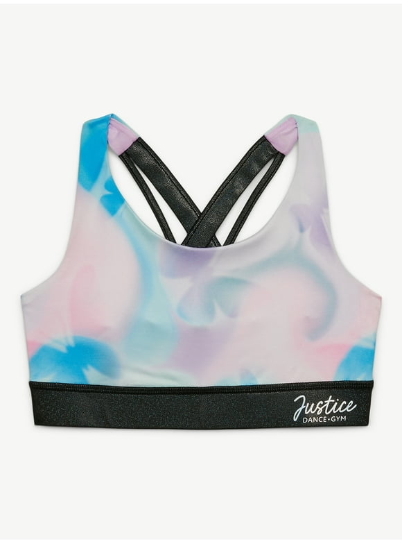 Girls Sports Bras in Girls Bras and Bralettes - Walmart.com