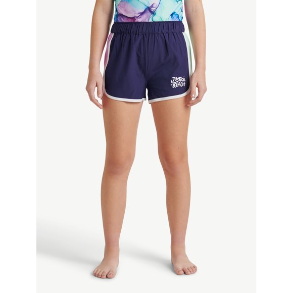 Justice Girls' Swimwear