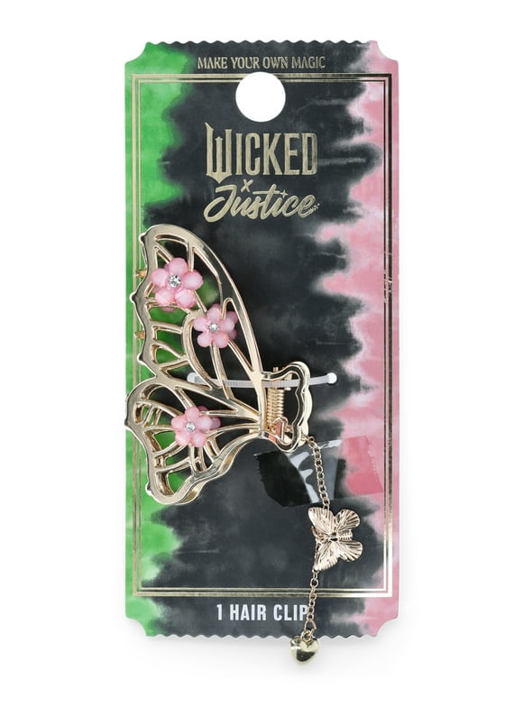 Justice x Wicked Clothing in Justice Clothing - Walmart.com