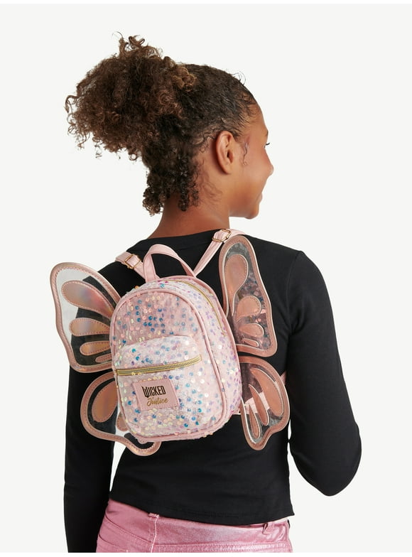 Justice Backpacks in Bags & Accessories - Walmart.com