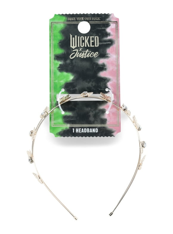 Justice x Wicked Clothing in Justice Clothing - Walmart.com