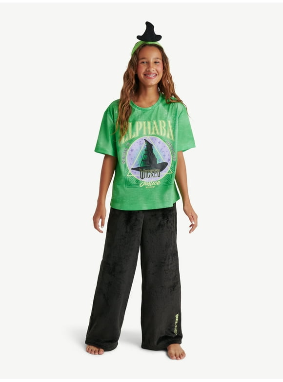 Justice x Wicked Clothing in Justice Clothing - Walmart.com