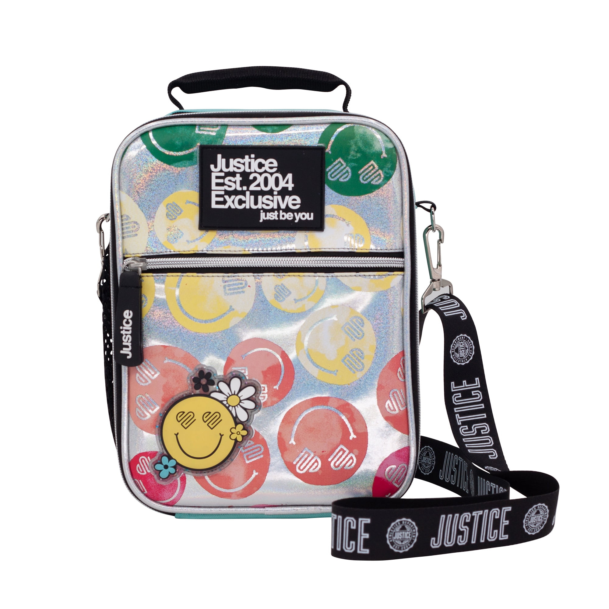 Girls At Justice For Lunchboxes