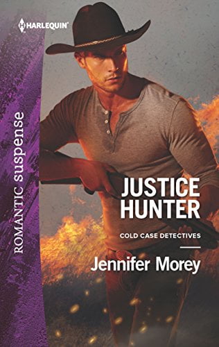 Pre-Owned Justice Hunter (Mass Market Paperback) 0373279728 ...