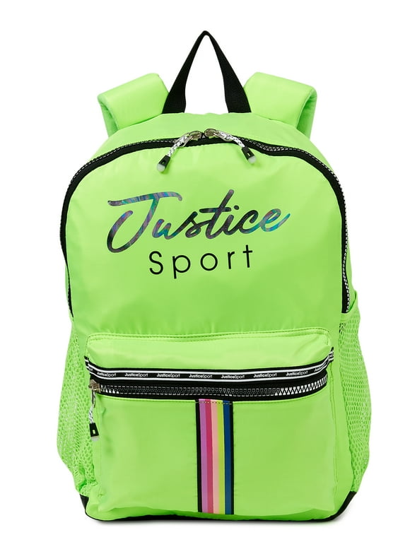Justice Backpacks in Backpack Brands - Walmart.com