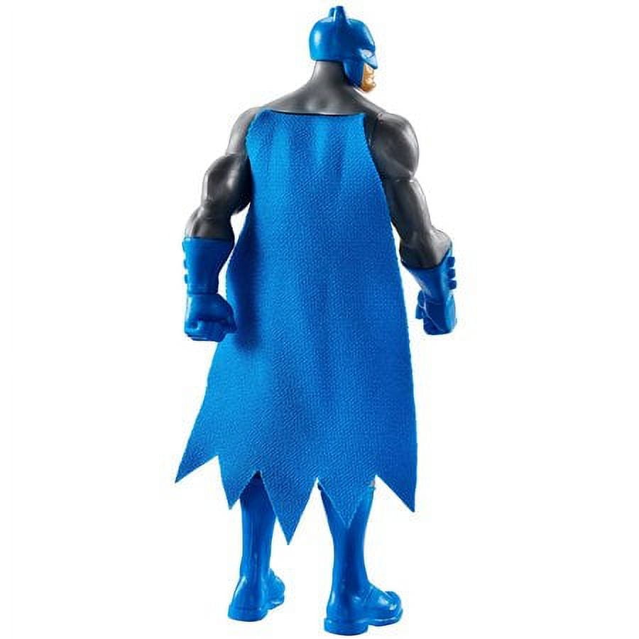 Justice League Action Batman Figure - Walmart.com